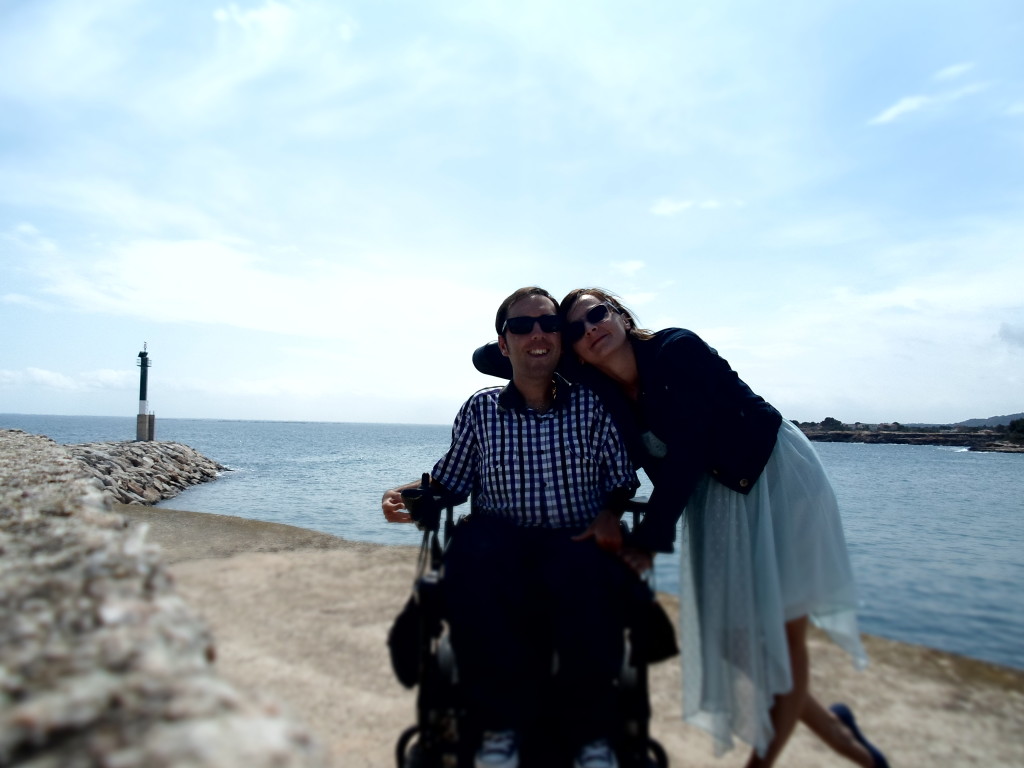 Stopping the Government Regression of Disability Support